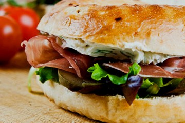 Recettes du Pays basque - Cotebasque.net