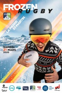 Frozen Rugby 2020 - Le blog Pays basque - Cote basque