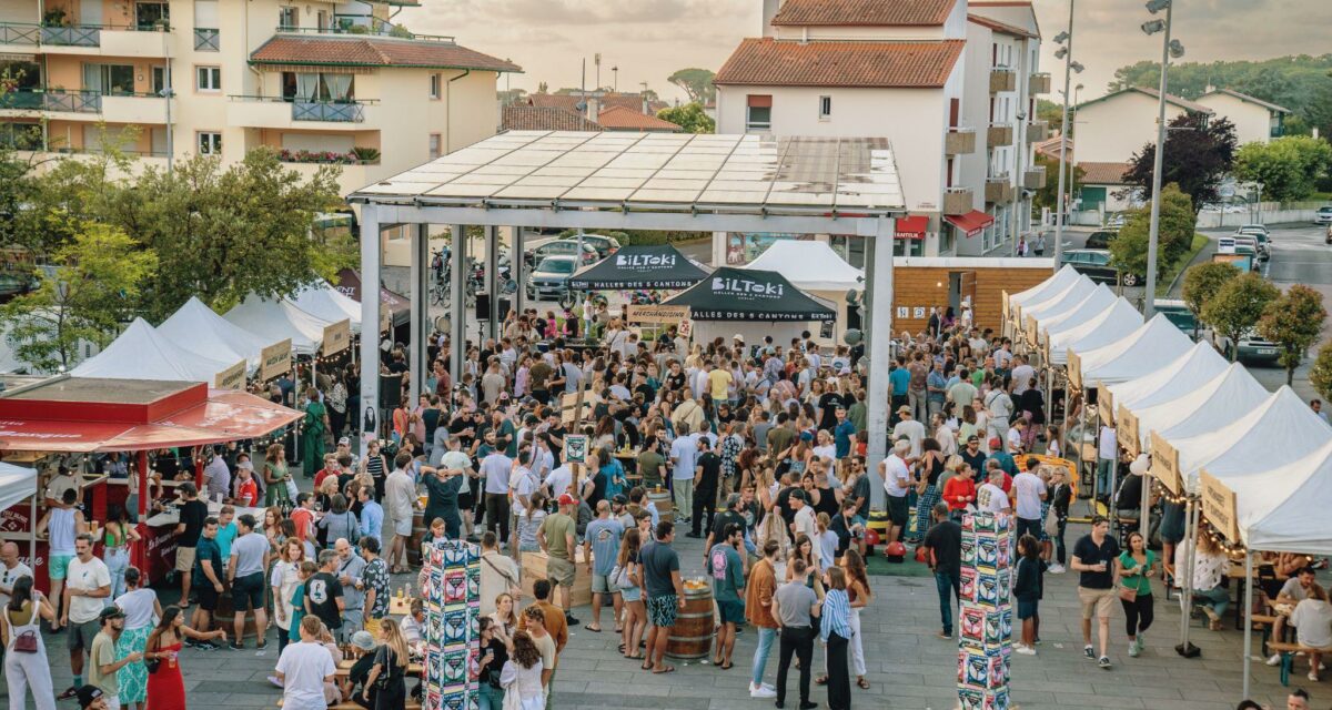 Anglet Jazz Festival 2022 - Le blog Pays basque - Cote basque